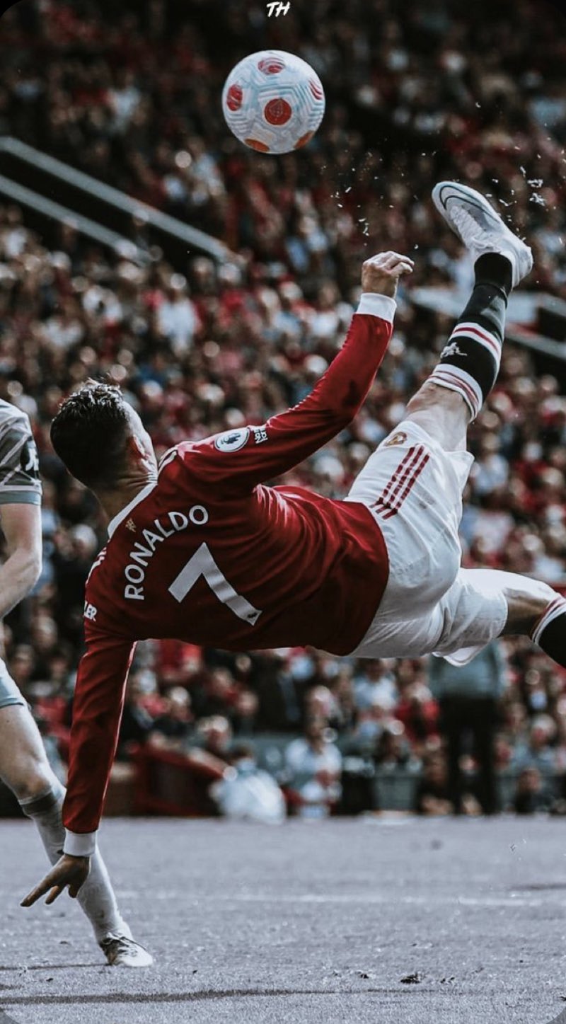 iPhone Bicycle Kick Wallpapers - Wallpaper Cave