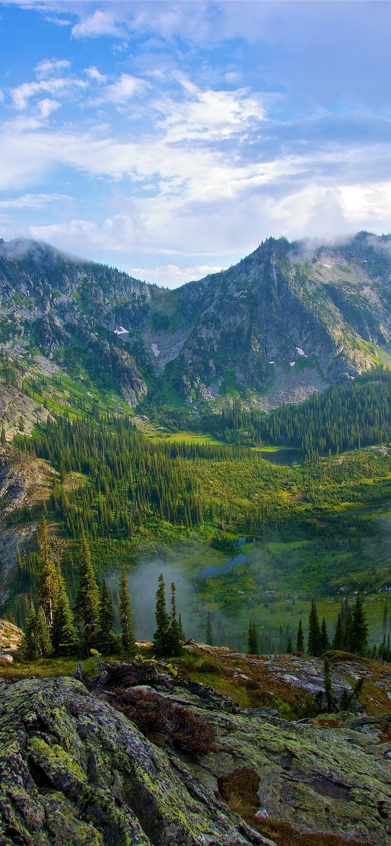 Montana iPhone Wallpapers - Wallpaper Cave