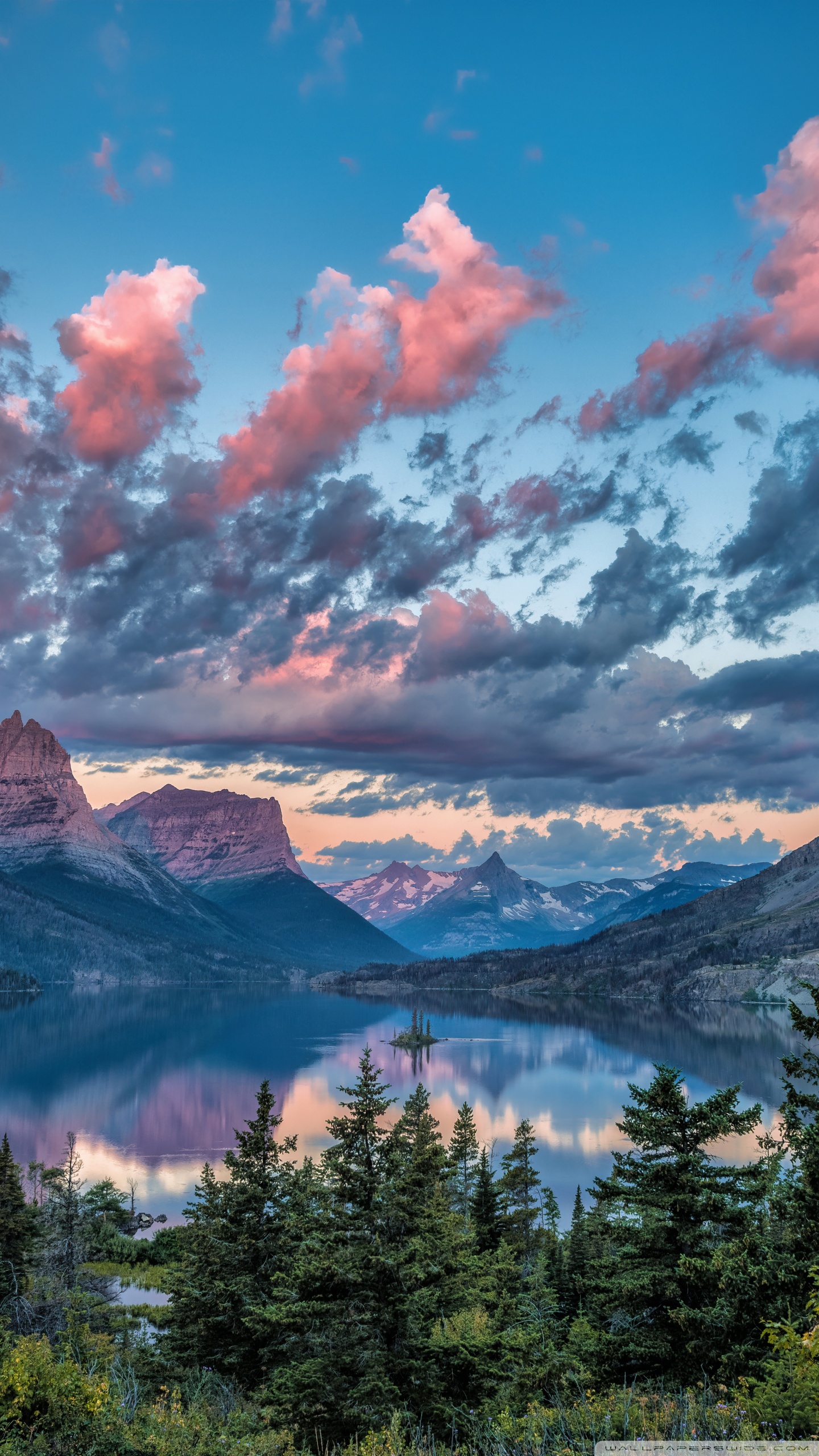 Montana iPhone Wallpapers - Wallpaper Cave