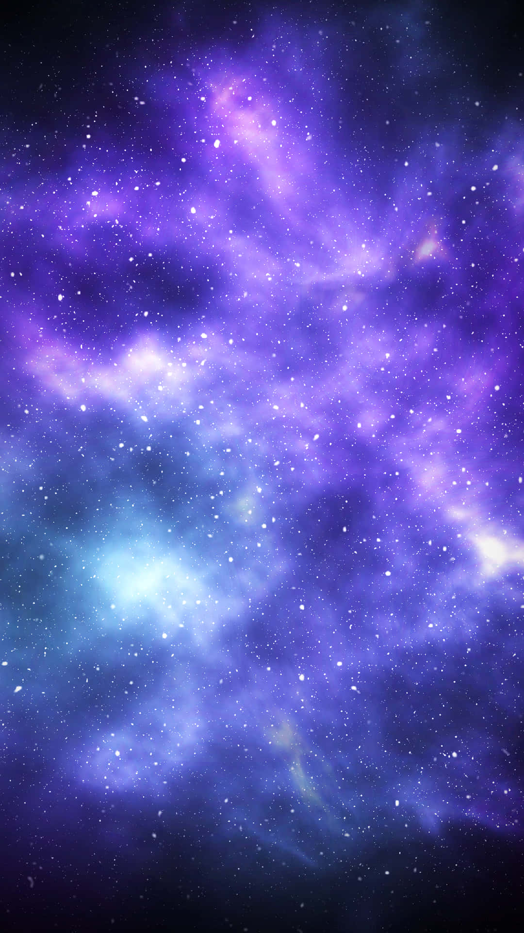 Blue And Purple iPhone Wallpapers - Wallpaper Cave