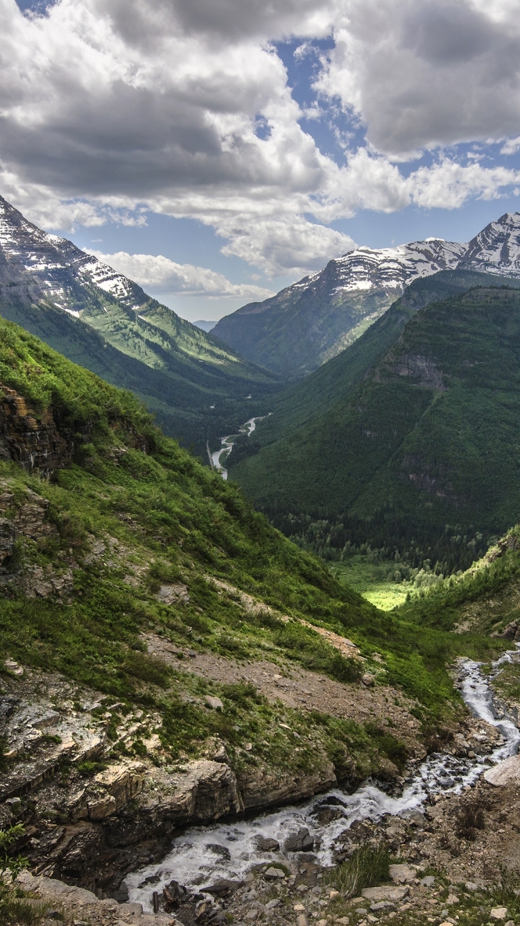 Montana iPhone Wallpapers - Wallpaper Cave