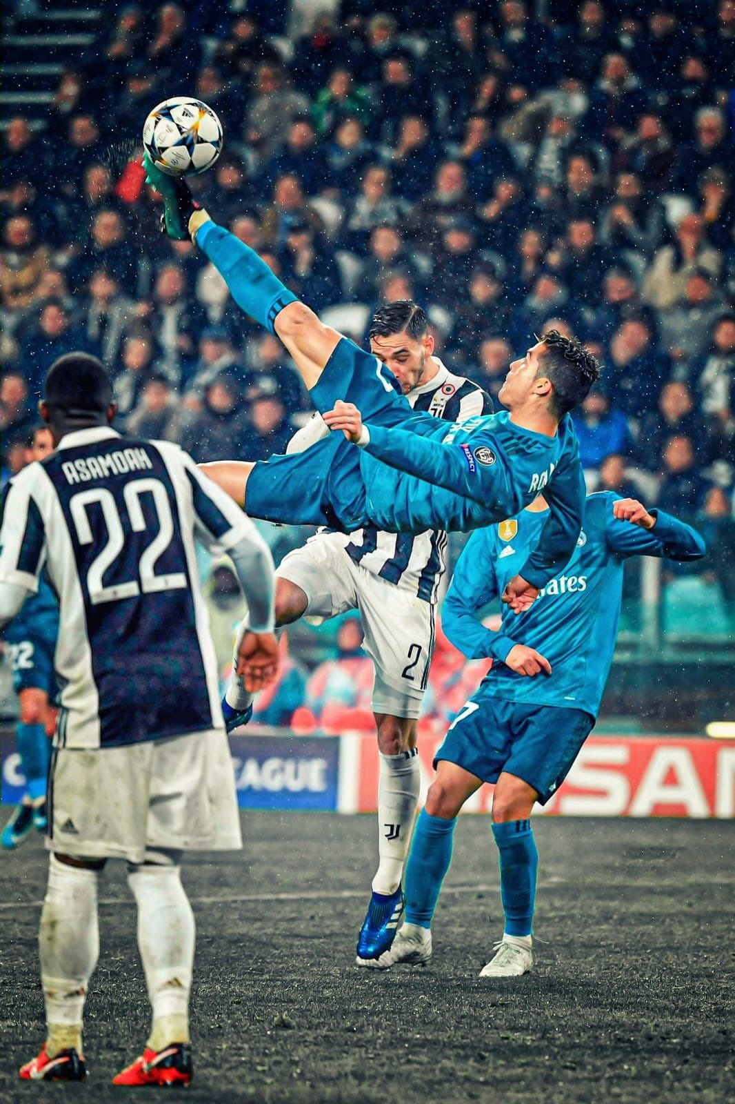 iPhone Bicycle Kick Wallpapers - Wallpaper Cave