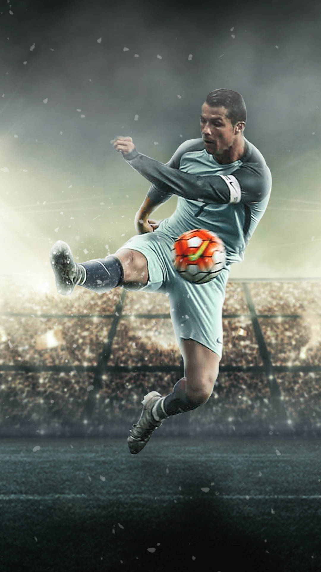 iPhone Bicycle Kick Wallpapers - Wallpaper Cave