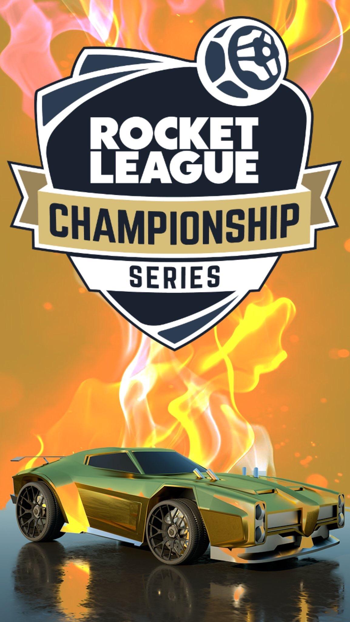 iPhone Rocket League Wallpapers - Wallpaper Cave