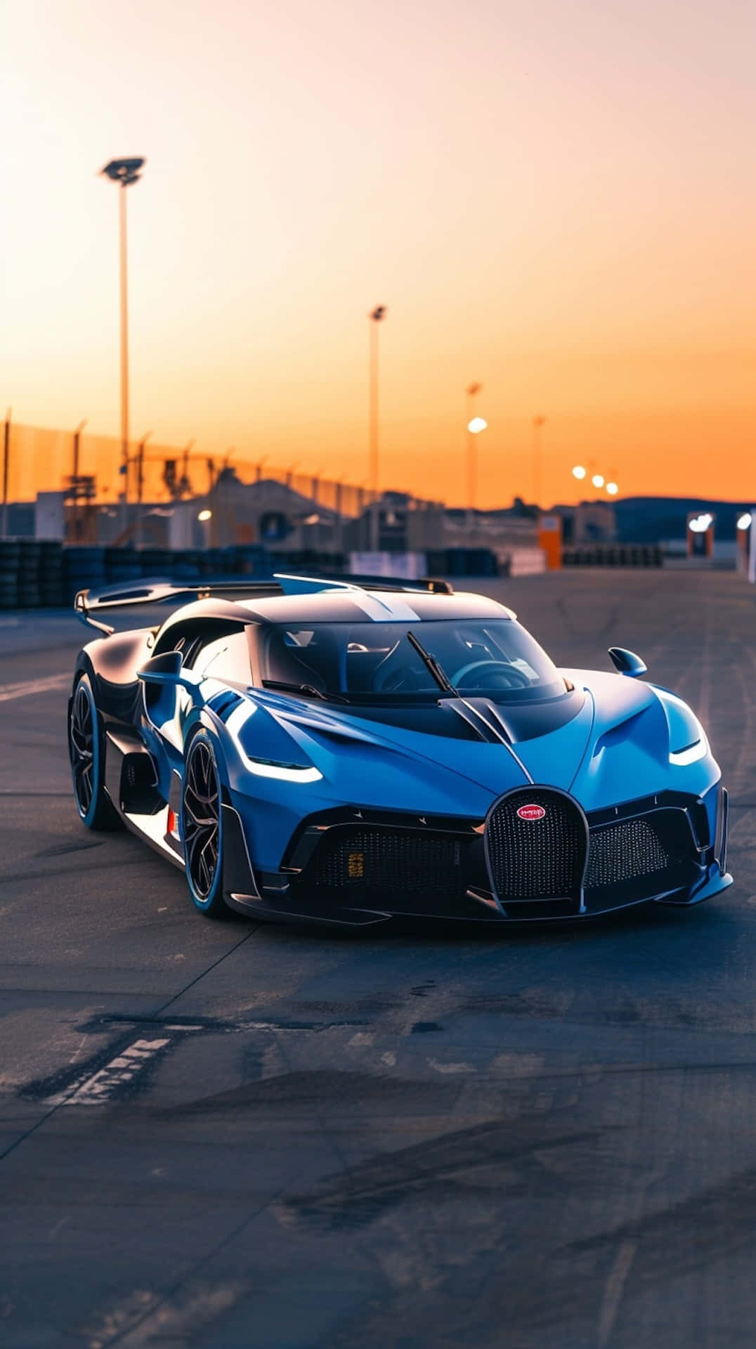 Bugatti Bolide iPhone Wallpapers - Wallpaper Cave