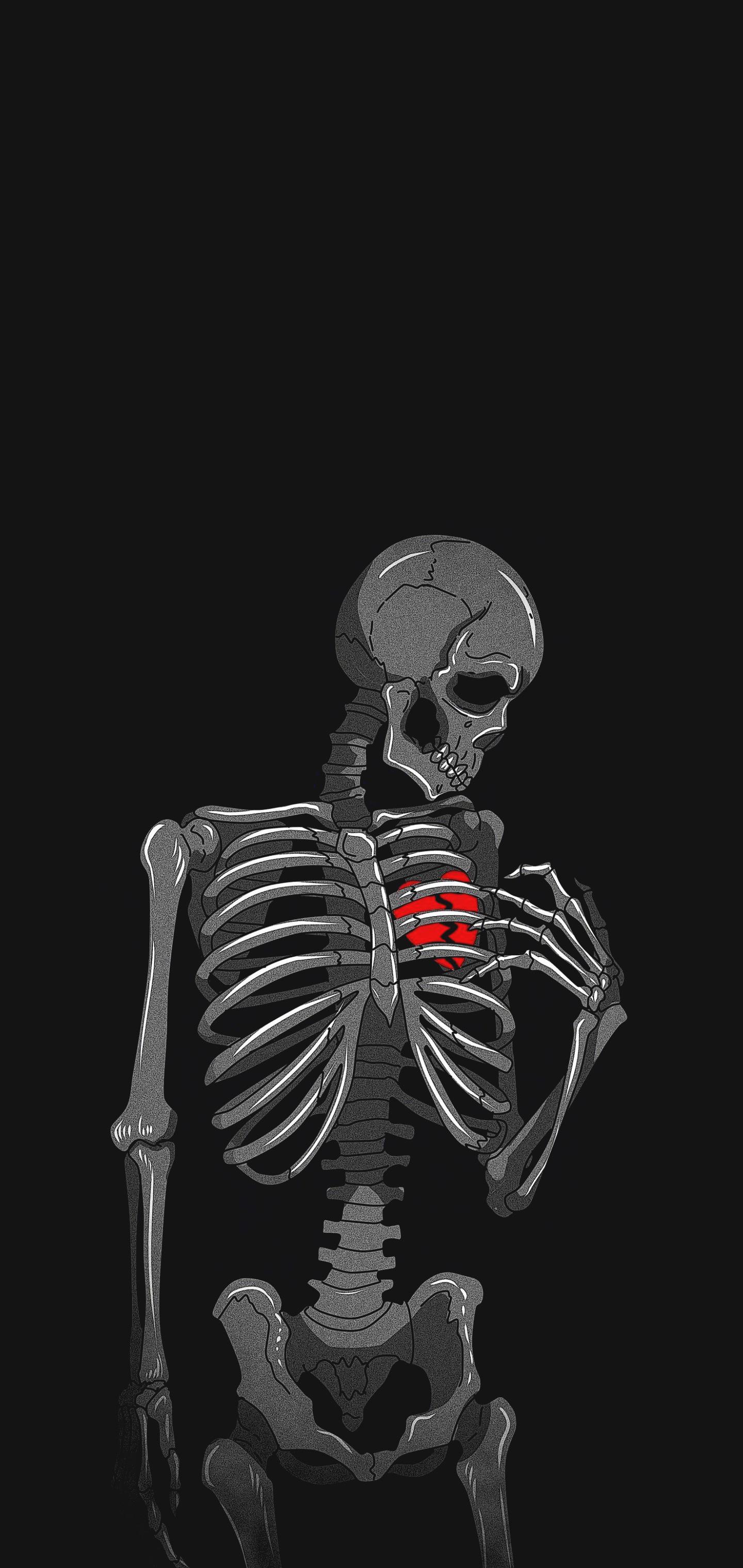 Broken Heart iPhone Wallpapers - Wallpaper Cave