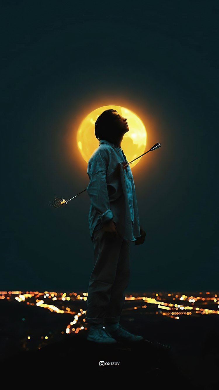 Broken Heart iPhone Wallpapers - Wallpaper Cave