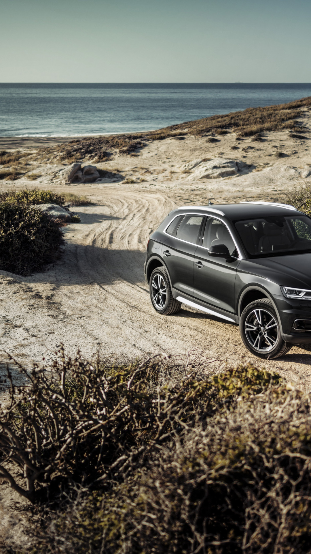 Audi Beach Wallpapers - Wallpaper Cave