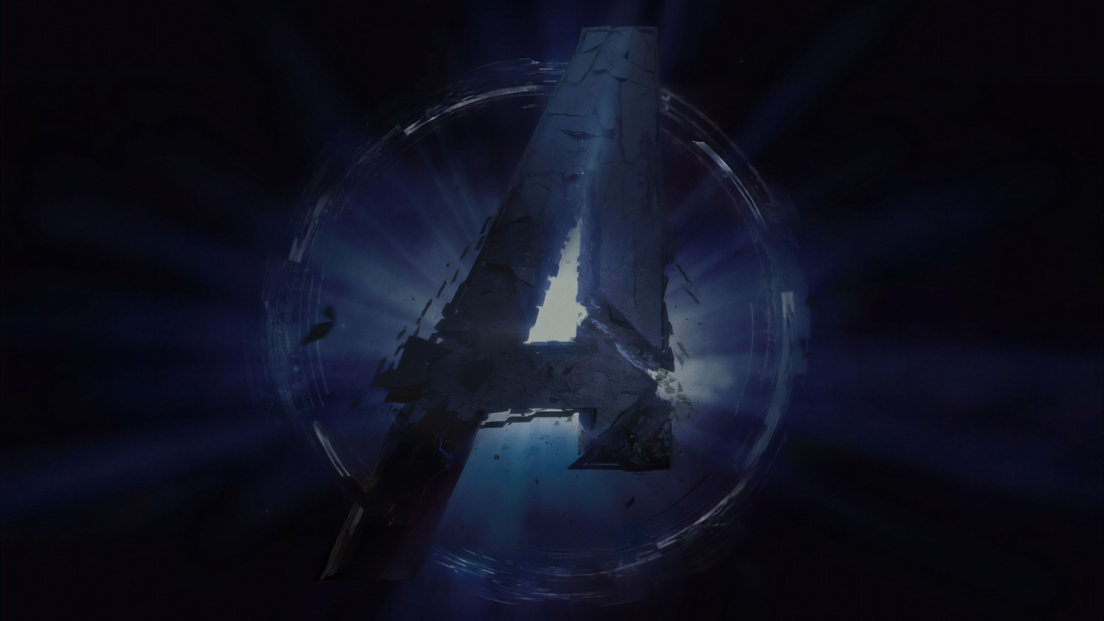 Jarvis AI Wallpapers - Wallpaper Cave