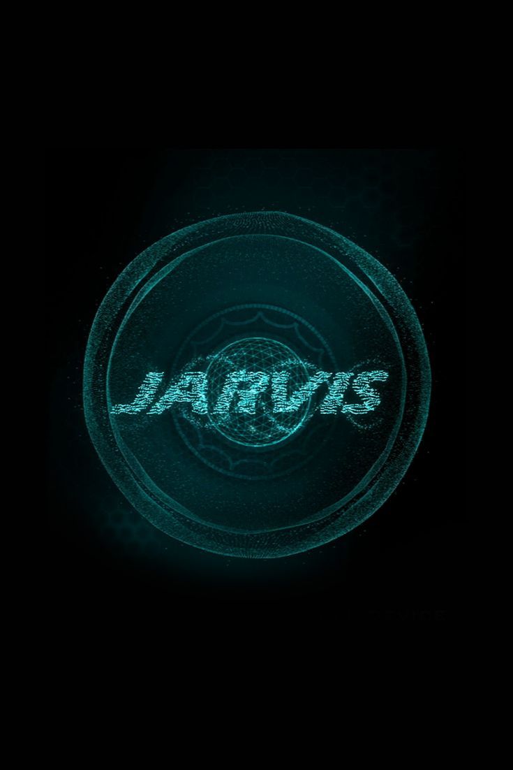 Jarvis AI Wallpapers - Wallpaper Cave