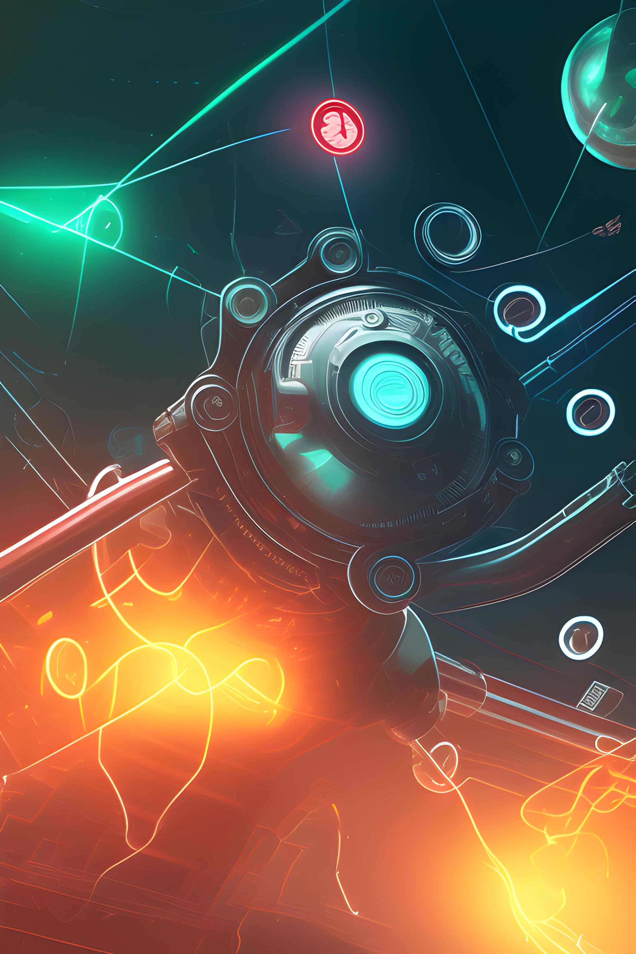 Jarvis AI Wallpapers - Wallpaper Cave