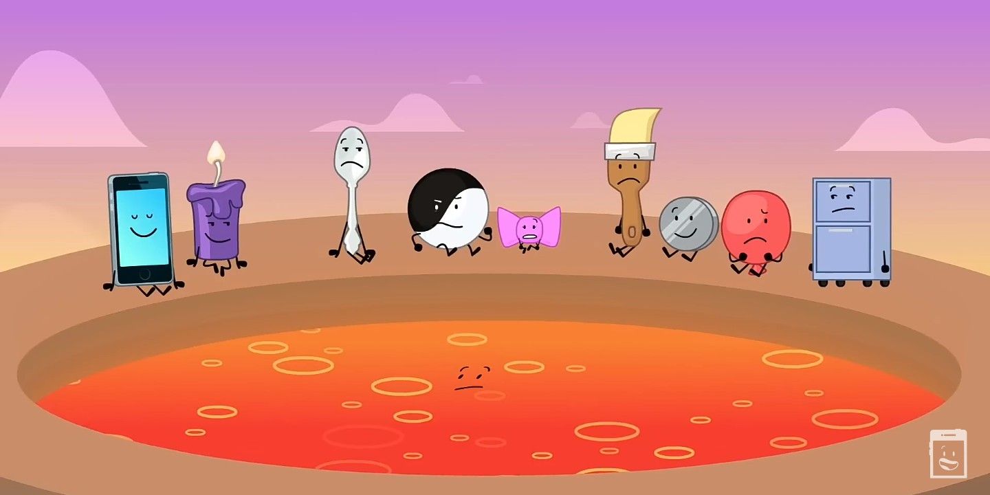 Inanimate Insanity Computer Wallpapers - Wallpaper Cave