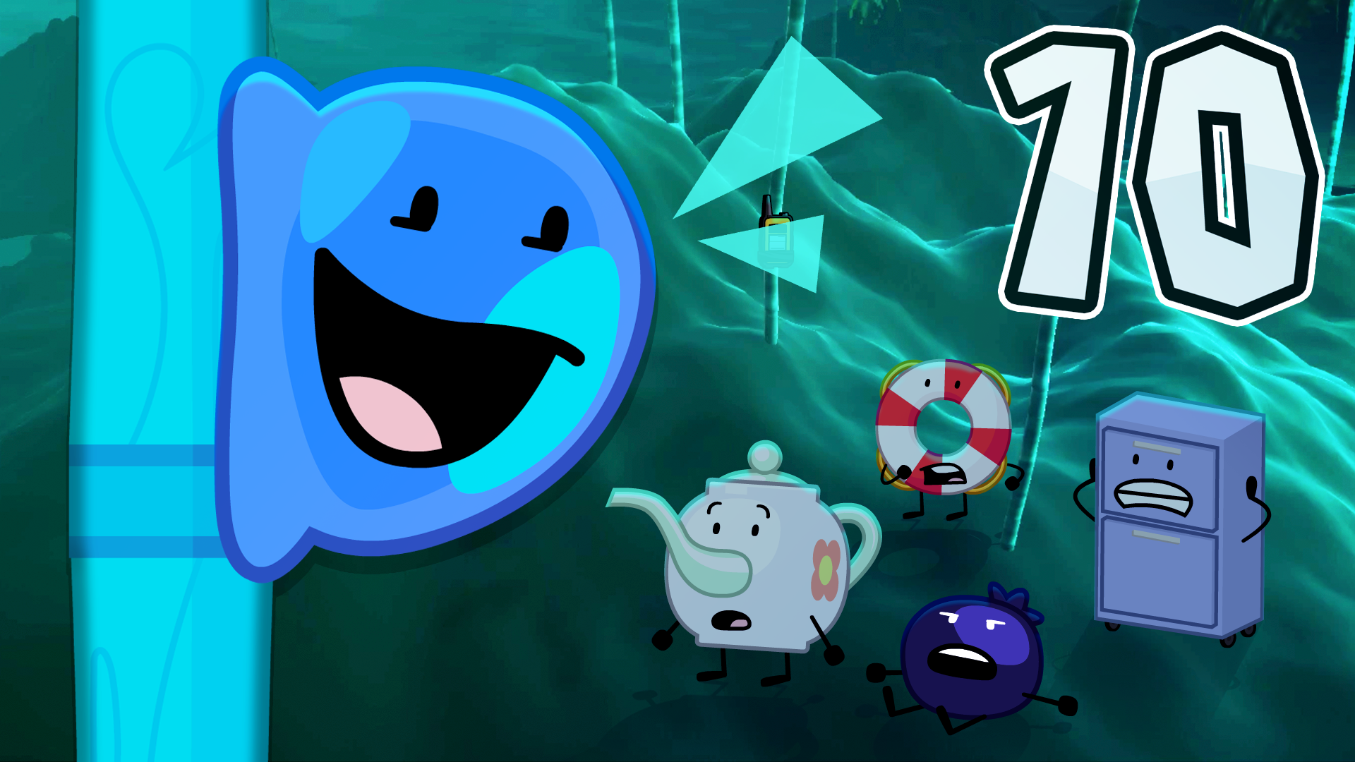 Inanimate Insanity Computer Wallpapers - Wallpaper Cave