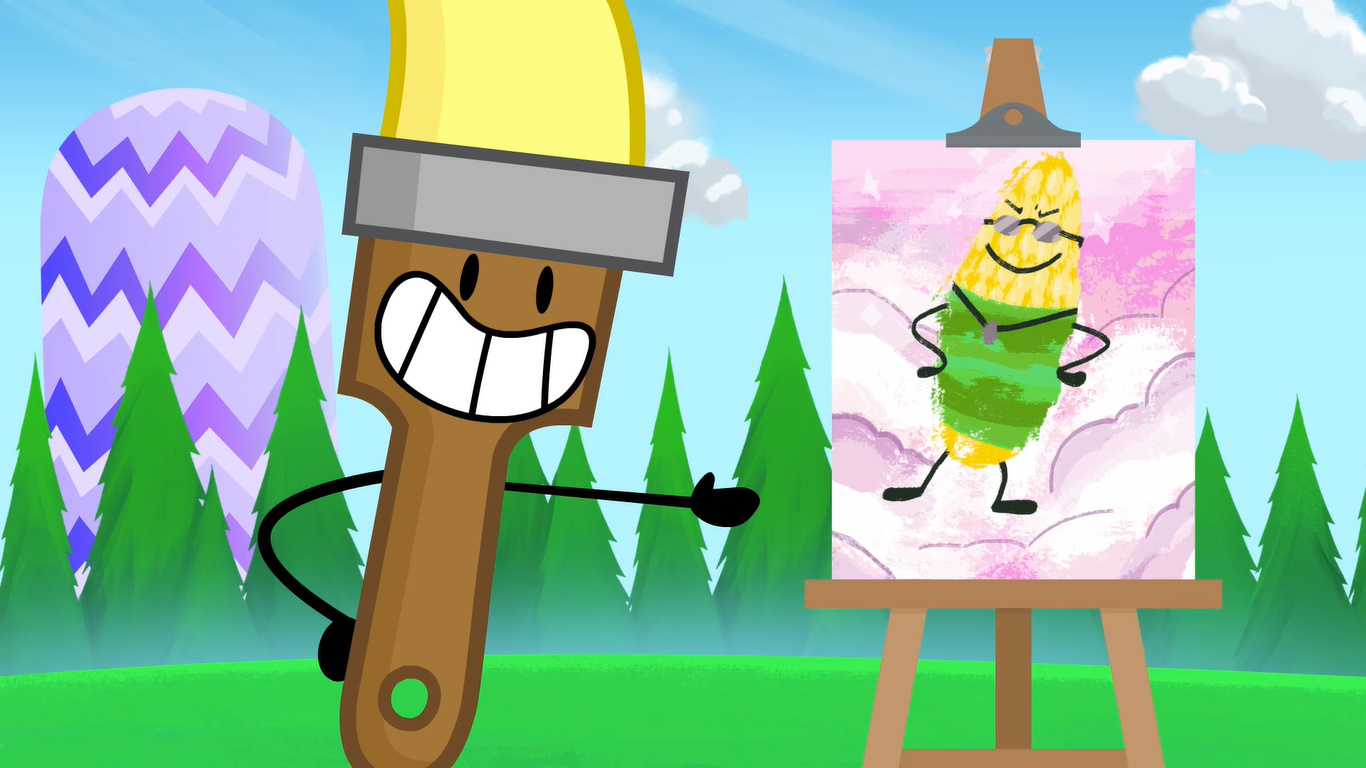 Inanimate Insanity Computer Wallpapers - Wallpaper Cave