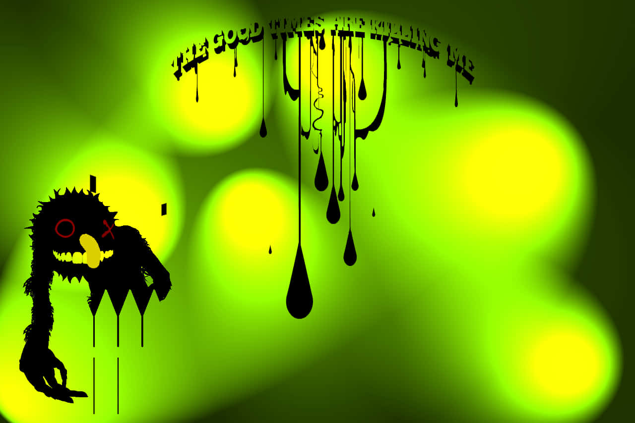 Inanimate Insanity Computer Wallpapers - Wallpaper Cave