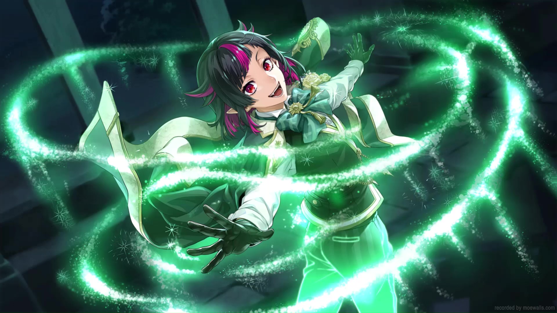 Twisted Wonderland Computer Wallpapers - Wallpaper Cave