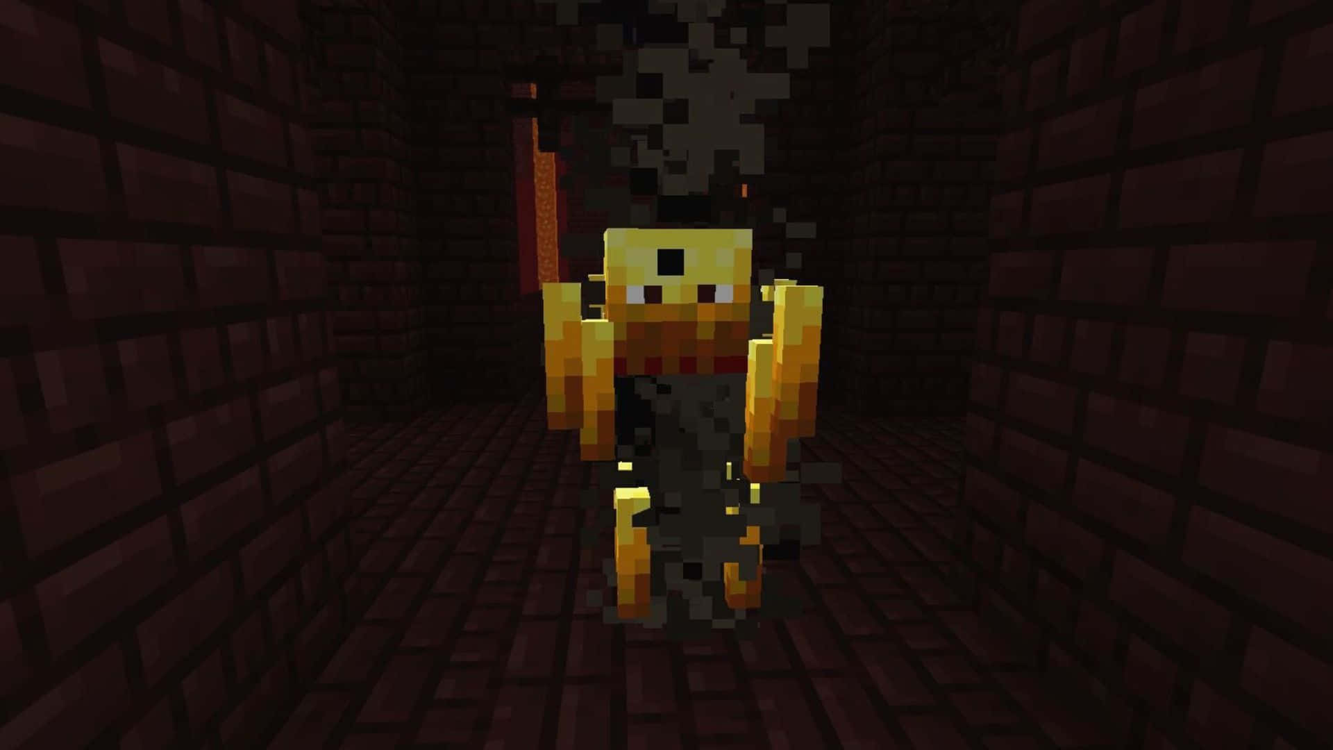 Nether Fortress Wallpapers - Wallpaper Cave