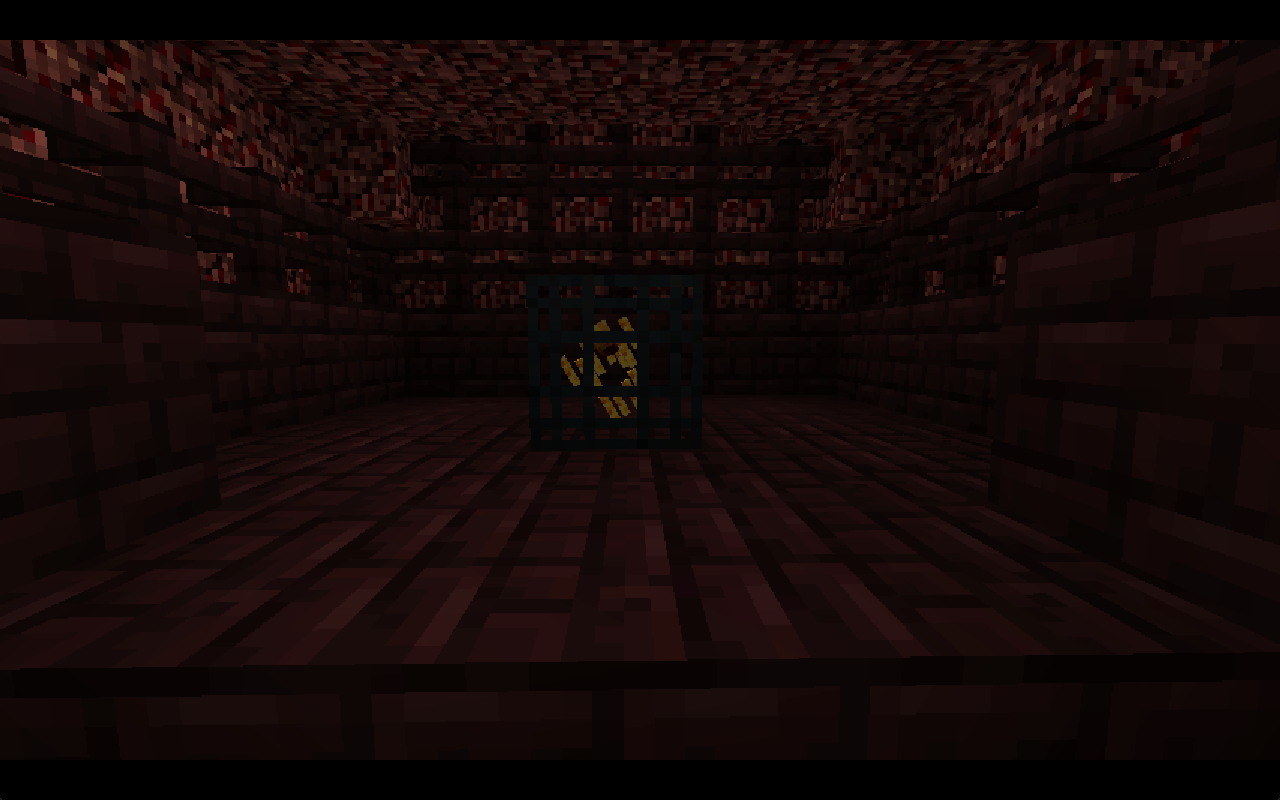 Nether Fortress Wallpapers - Wallpaper Cave