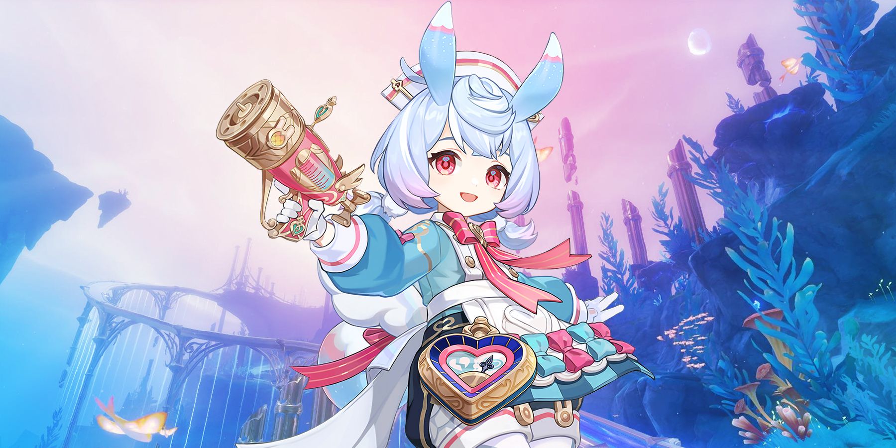 Sigewinne Wallpapers - Wallpaper Cave