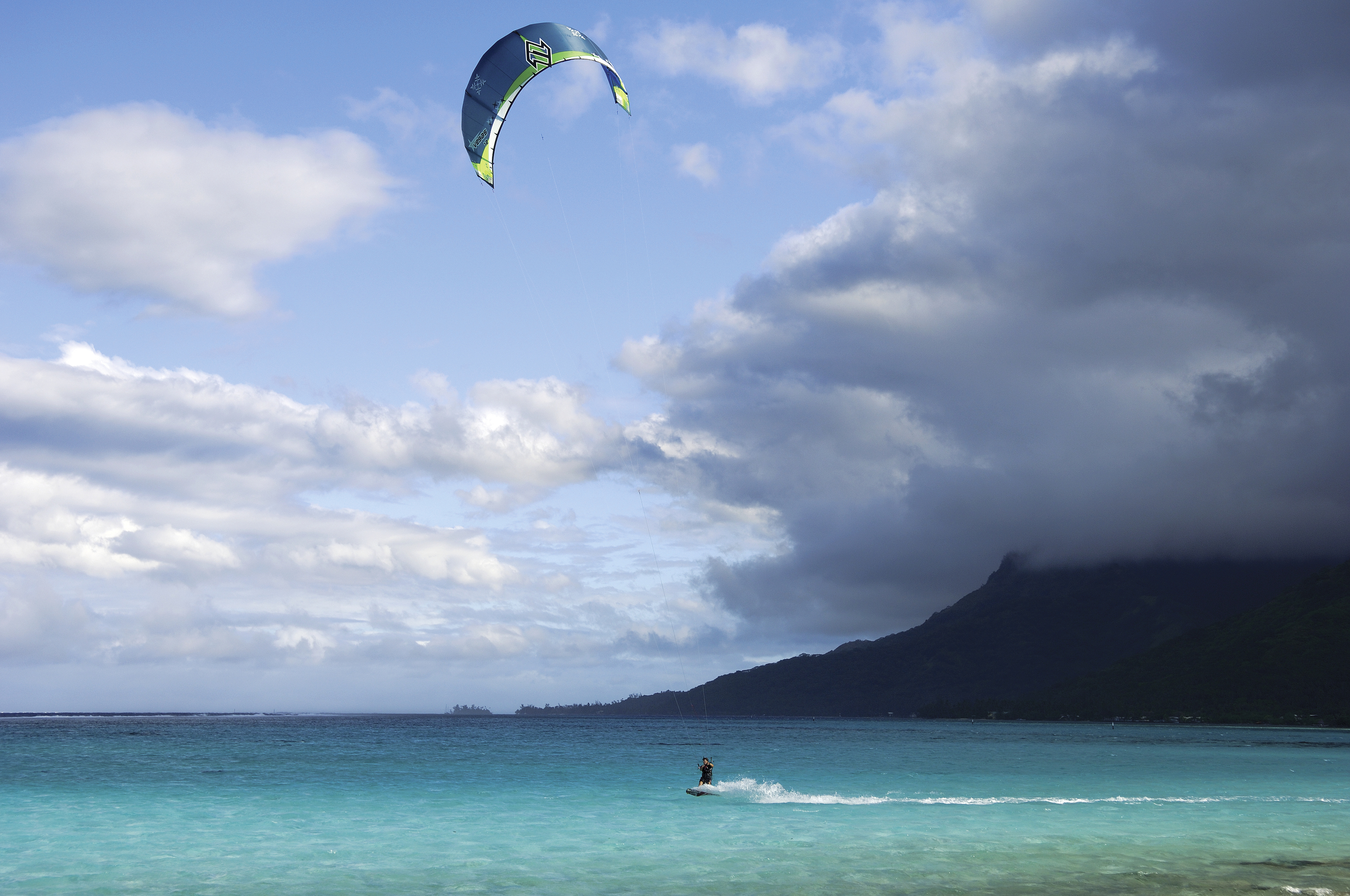 Kite Surf Wallpapers - Wallpaper Cave