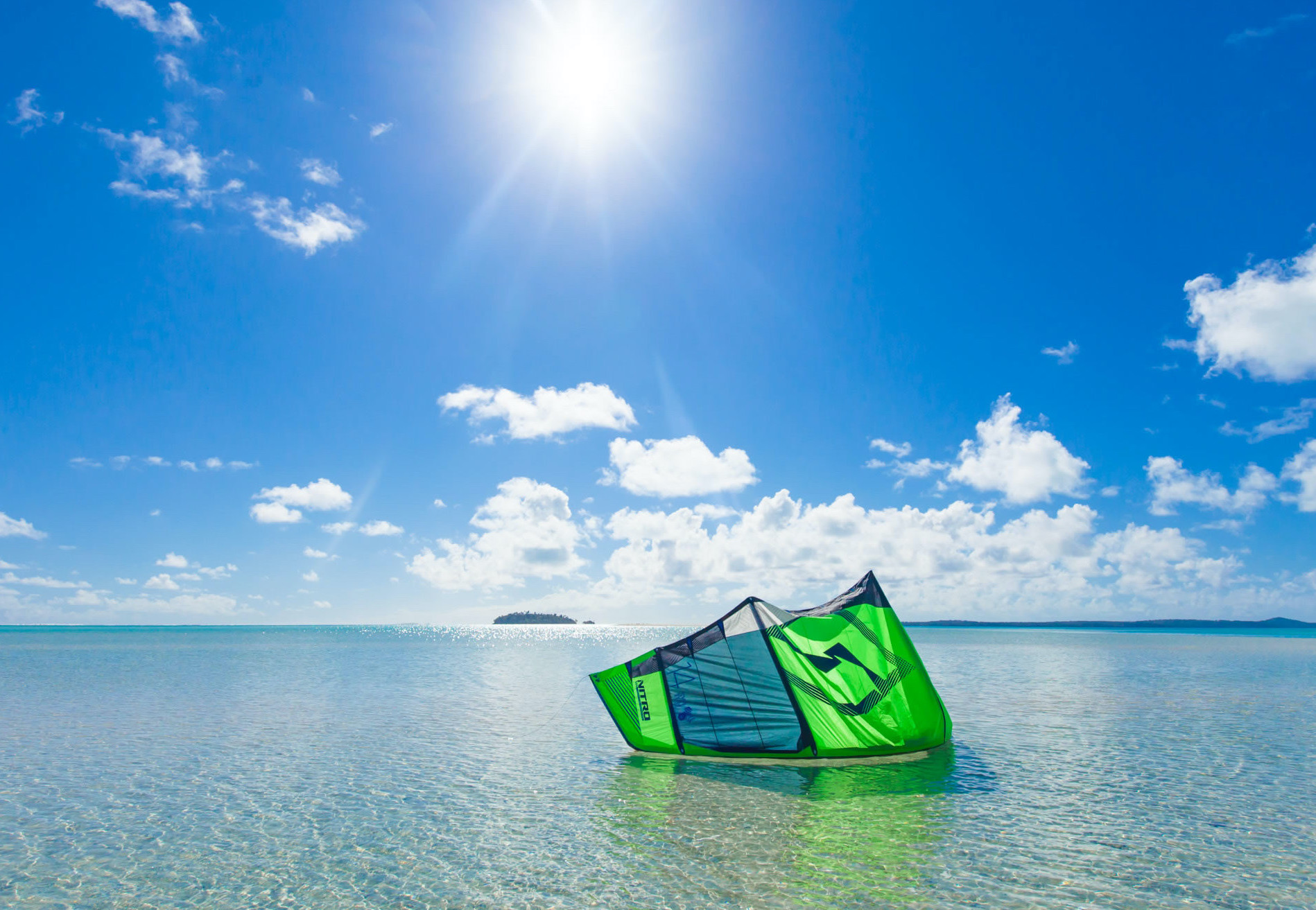 Kite Surf Wallpapers - Wallpaper Cave