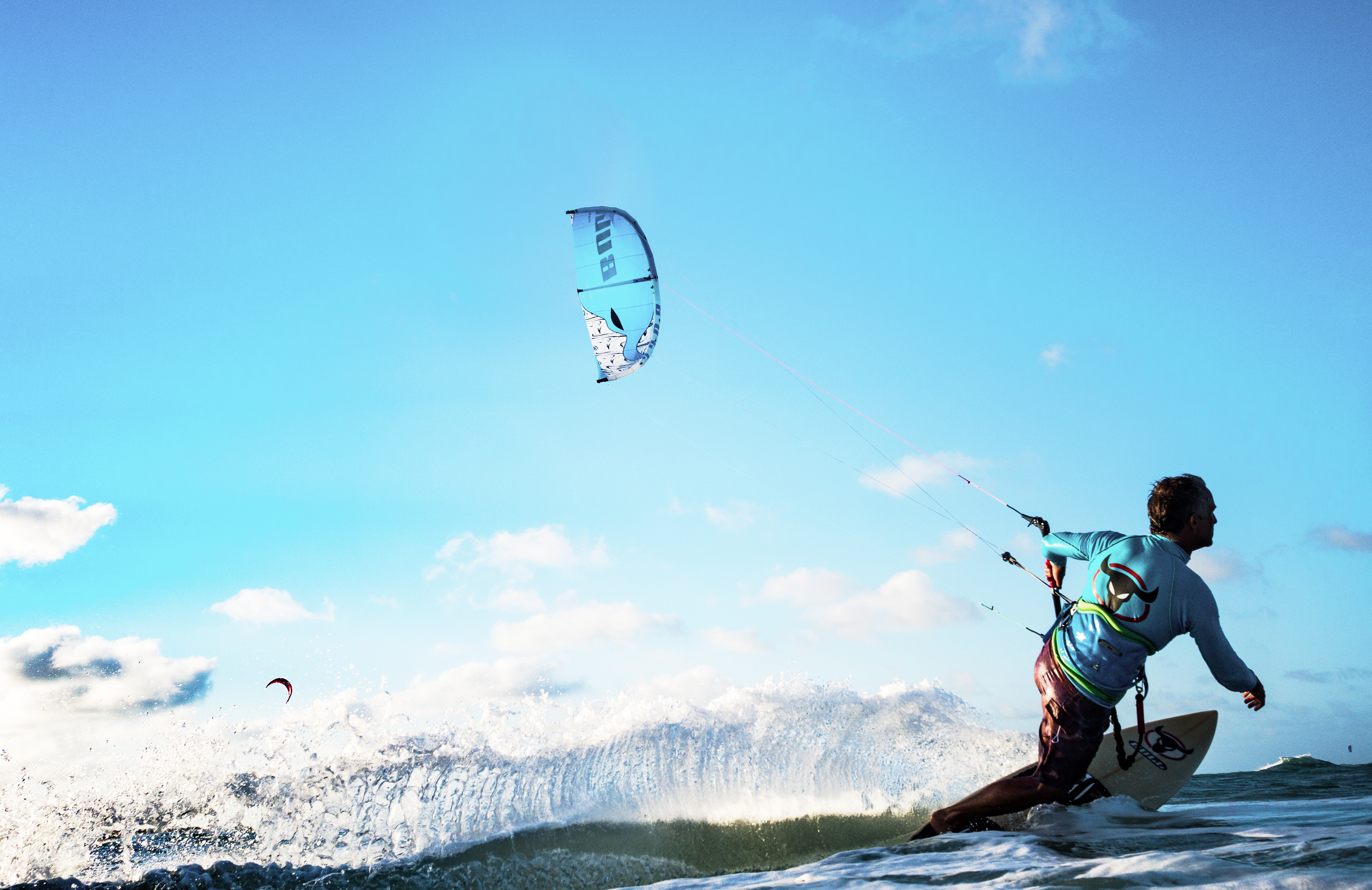 Kite Surf Wallpapers - Wallpaper Cave
