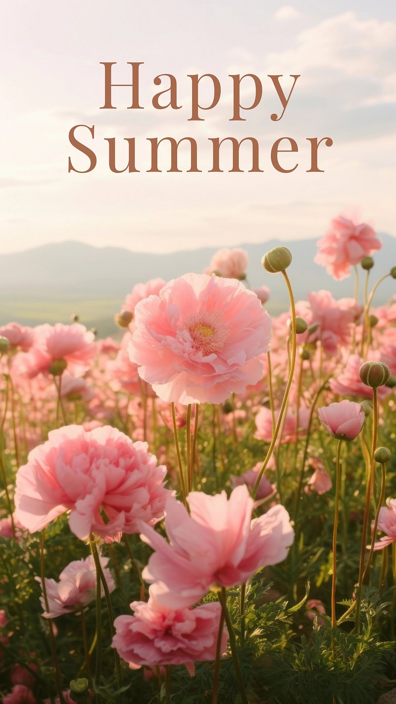 Happy Summer iPhone Wallpapers - Wallpaper Cave