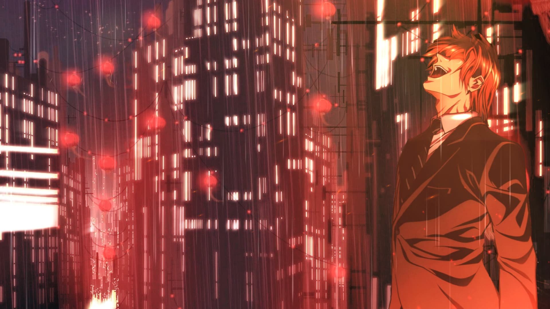 Cool Anime Death Note Wallpapers - Wallpaper Cave