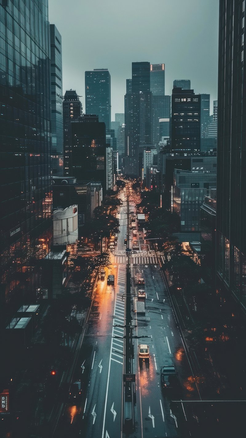 City View iPhone Wallpapers - Wallpaper Cave