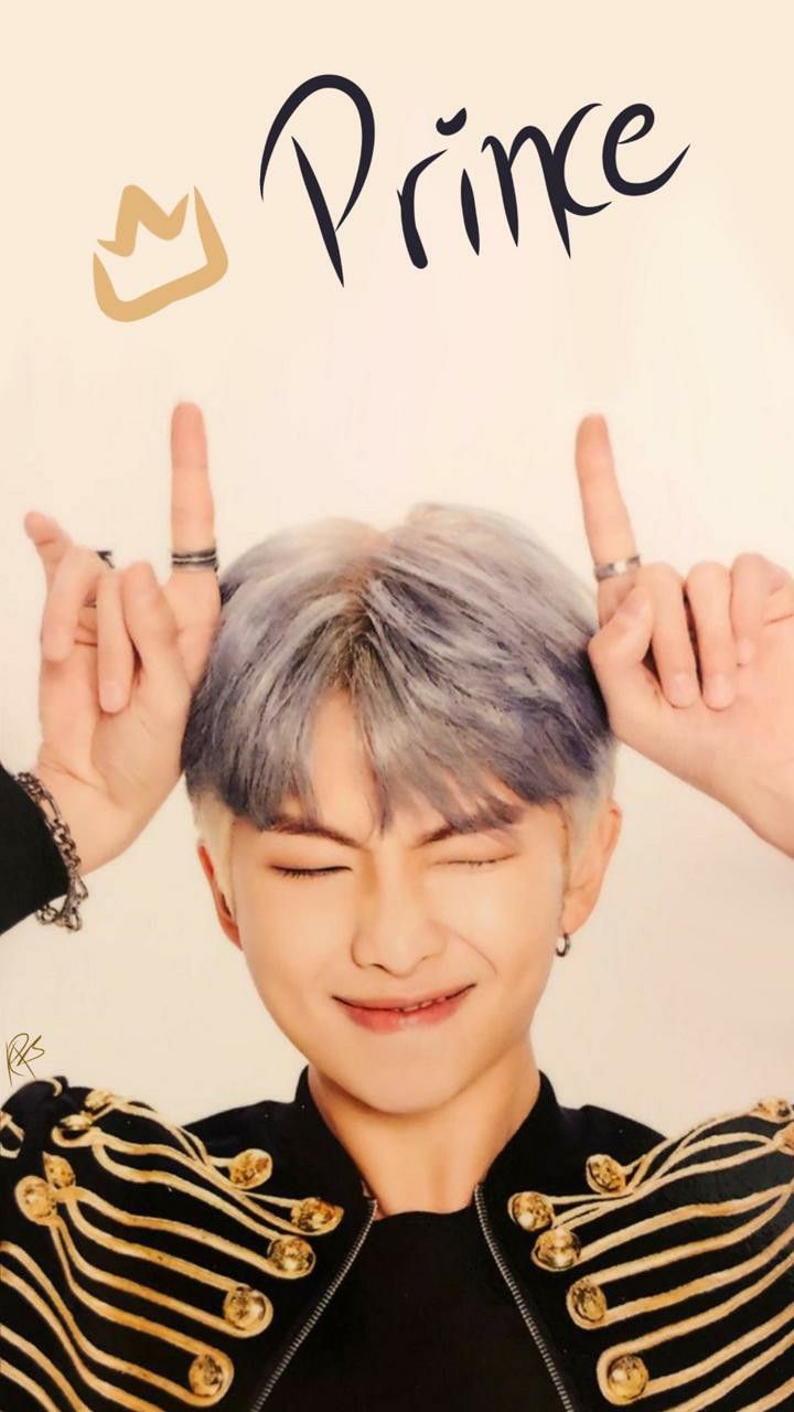 Namjoon iPhone Wallpapers - Wallpaper Cave