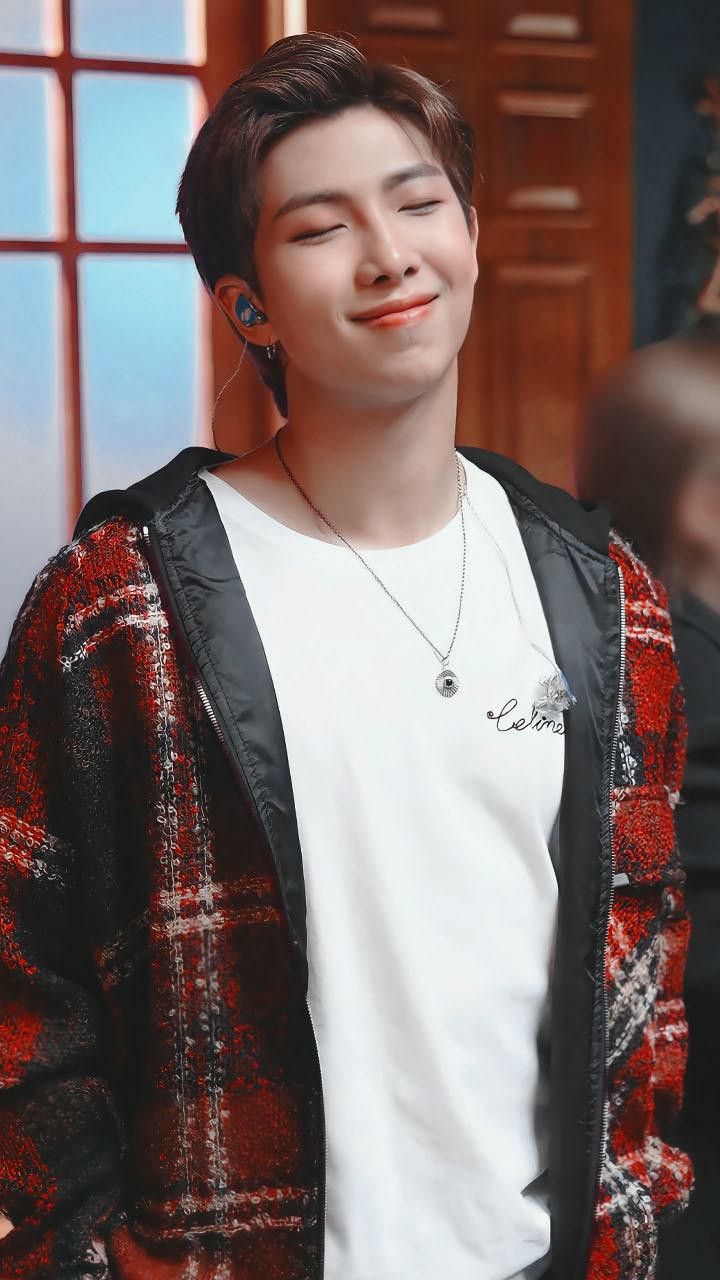 Namjoon iPhone Wallpapers - Wallpaper Cave