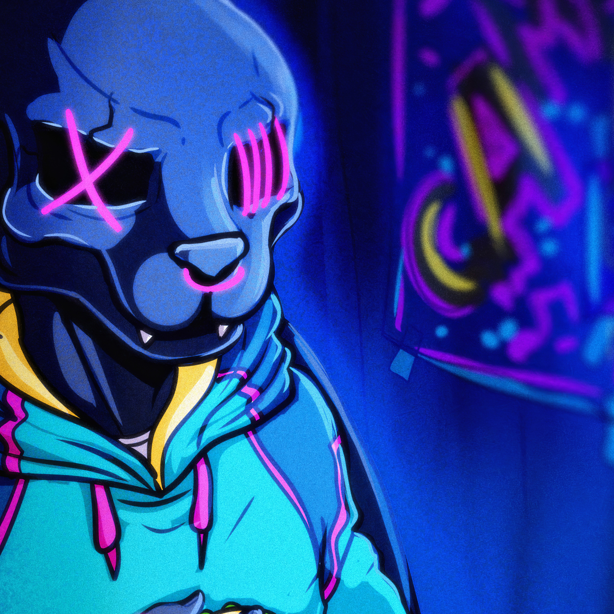 Cool Boy Gaming Wallpapers - Wallpaper Cave