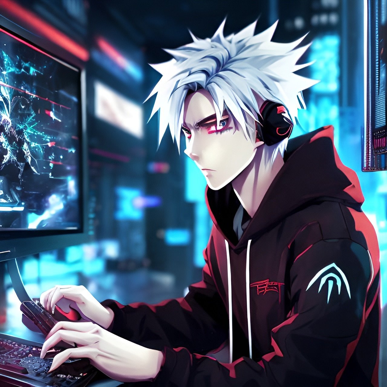 Cool Boy Gaming Wallpapers - Wallpaper Cave