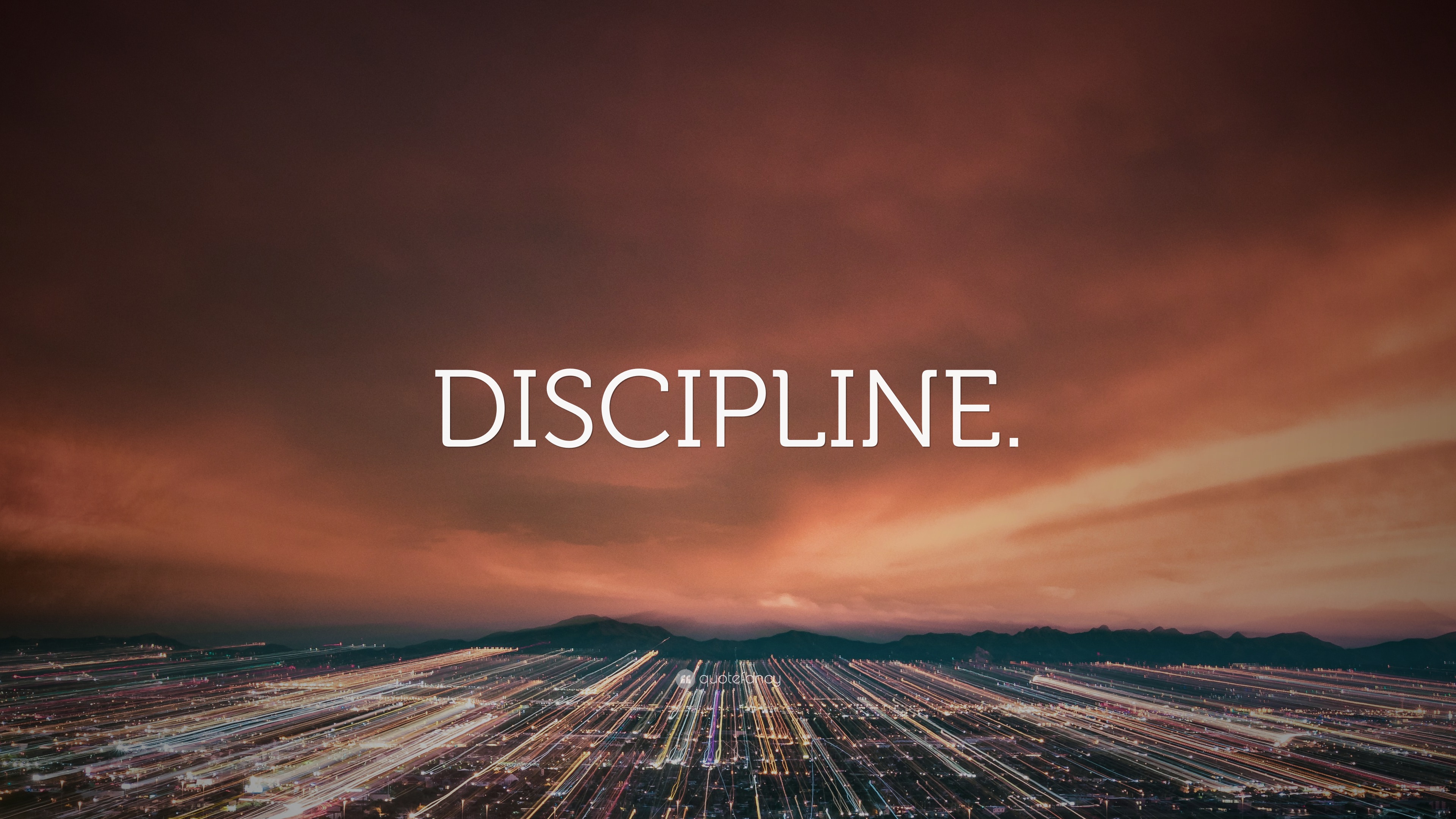 Discipline Desktop 4k Wallpapers - Wallpaper Cave