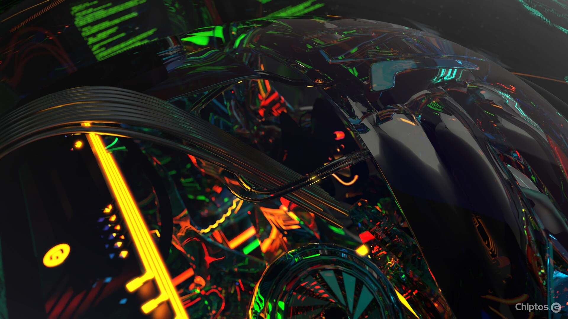 Gaming Case Wallpapers - Wallpaper Cave