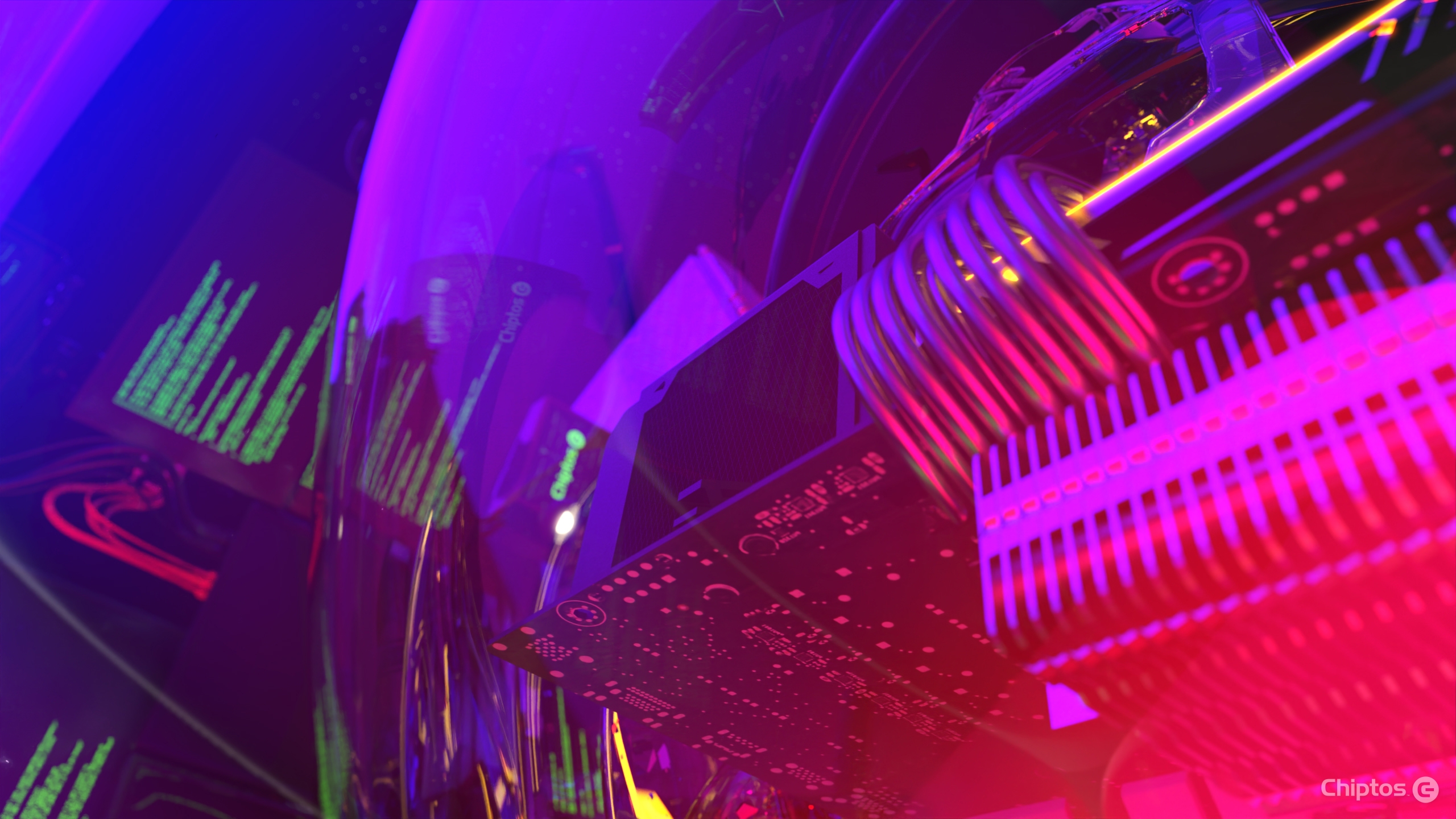 Gaming Case Wallpapers - Wallpaper Cave