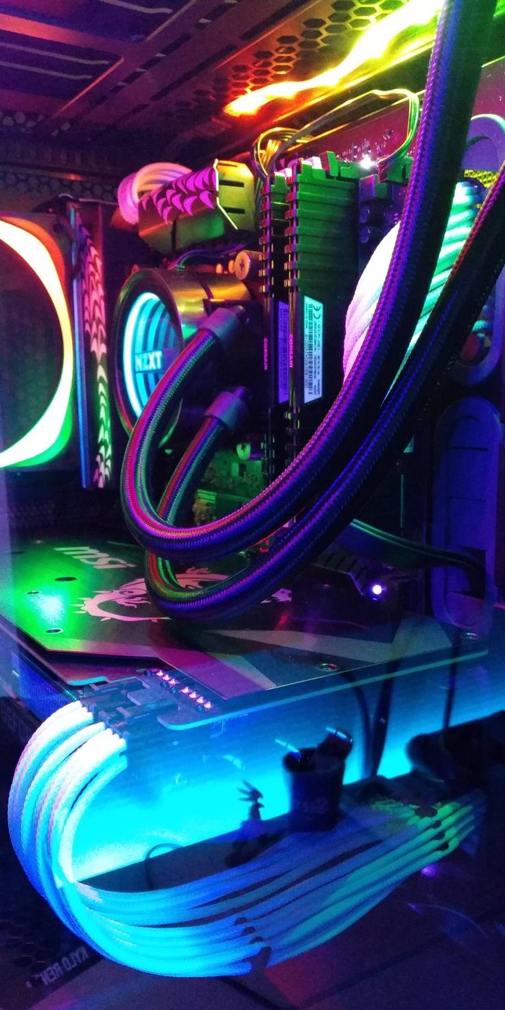 Gaming Case Wallpapers - Wallpaper Cave