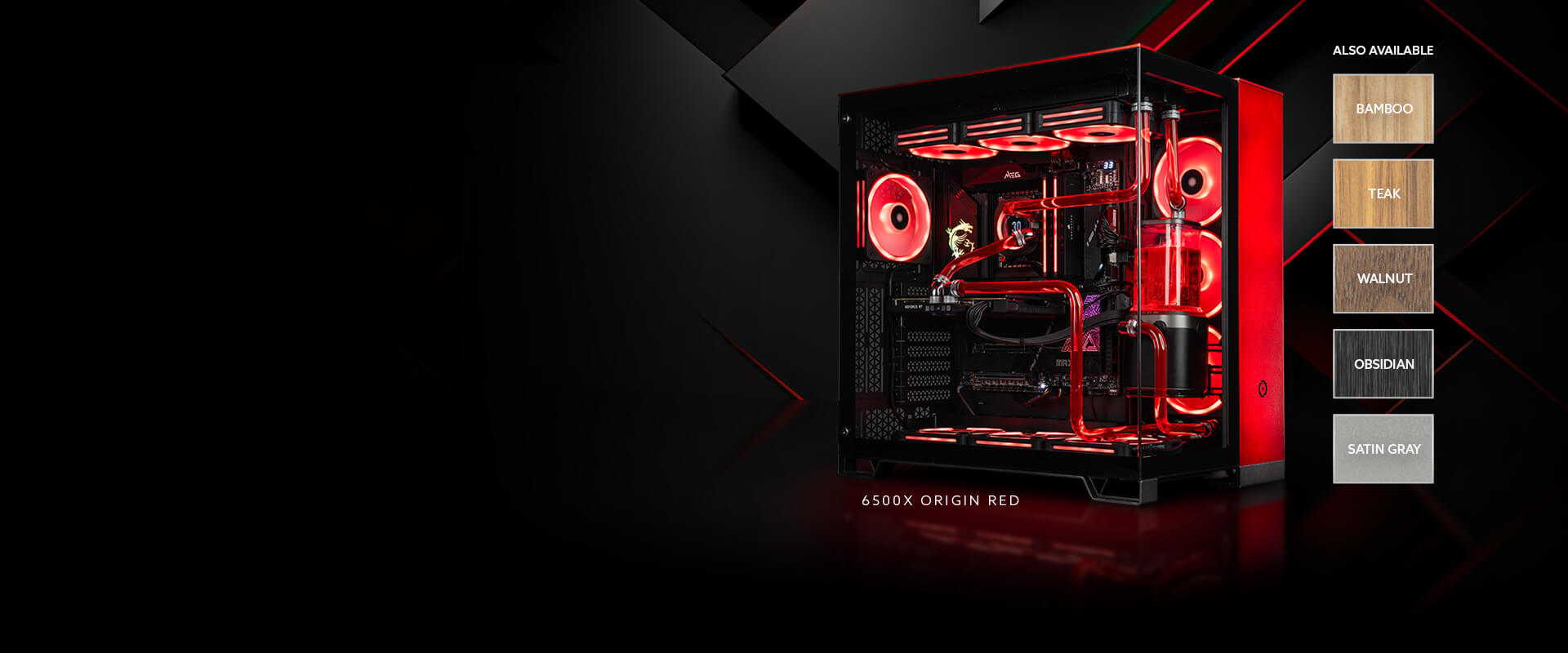 Gaming Case Wallpapers - Wallpaper Cave