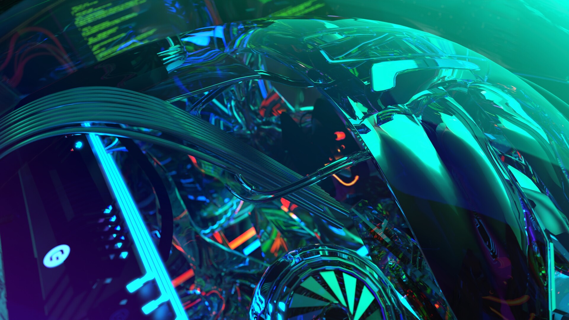 Gaming Case Wallpapers - Wallpaper Cave