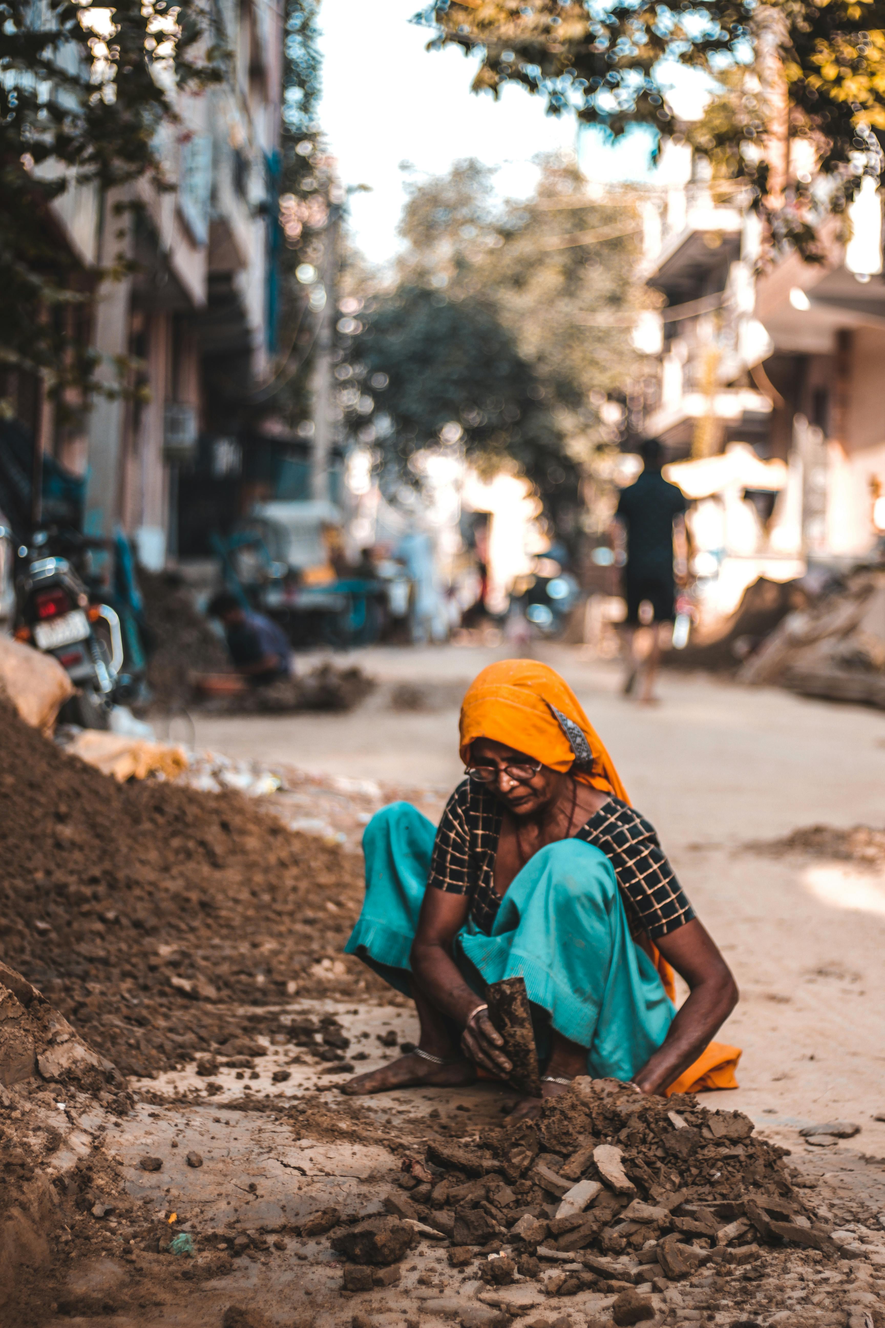 Indian Streets Wallpapers - Wallpaper Cave