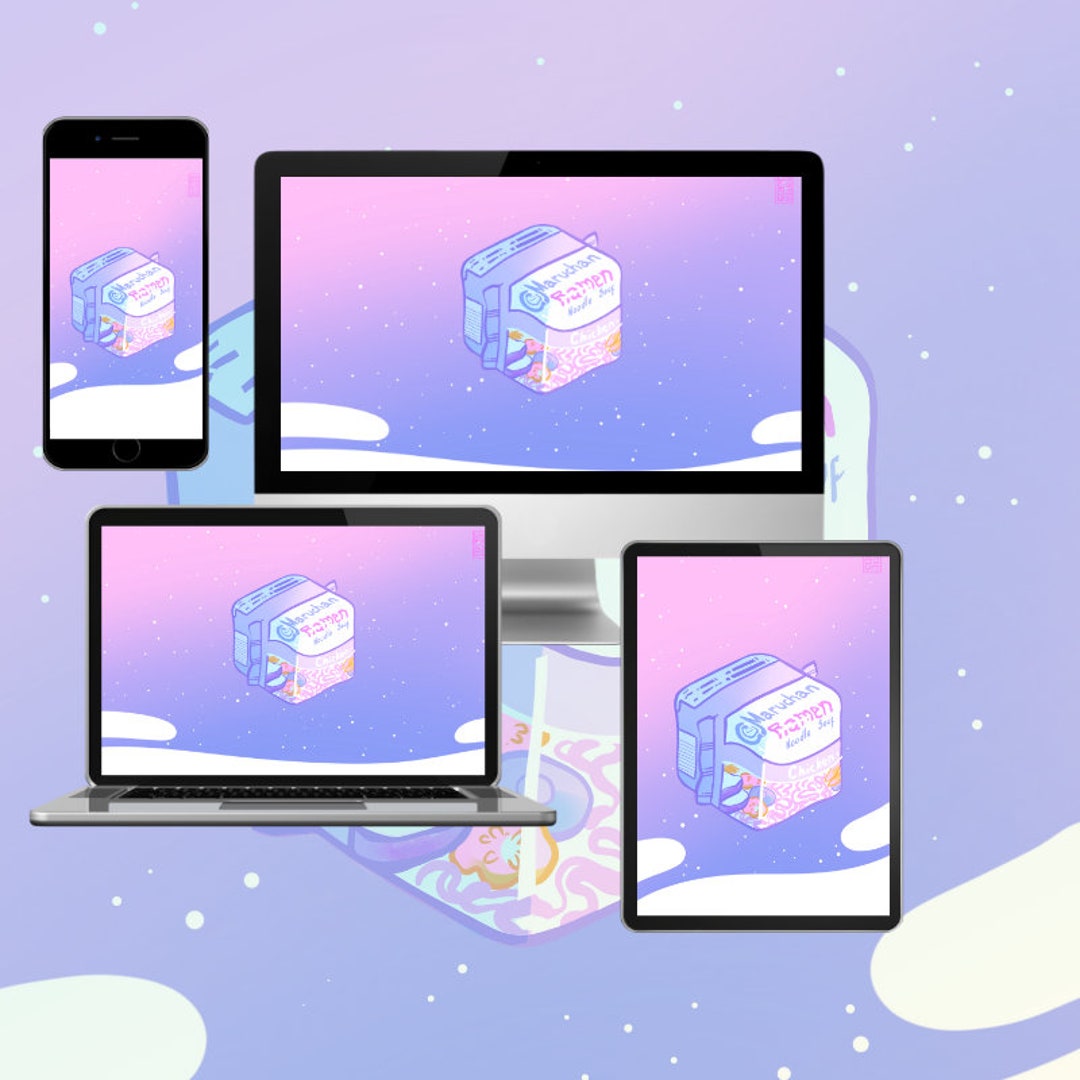 Computer Purple Wallpapers - Wallpaper Cave