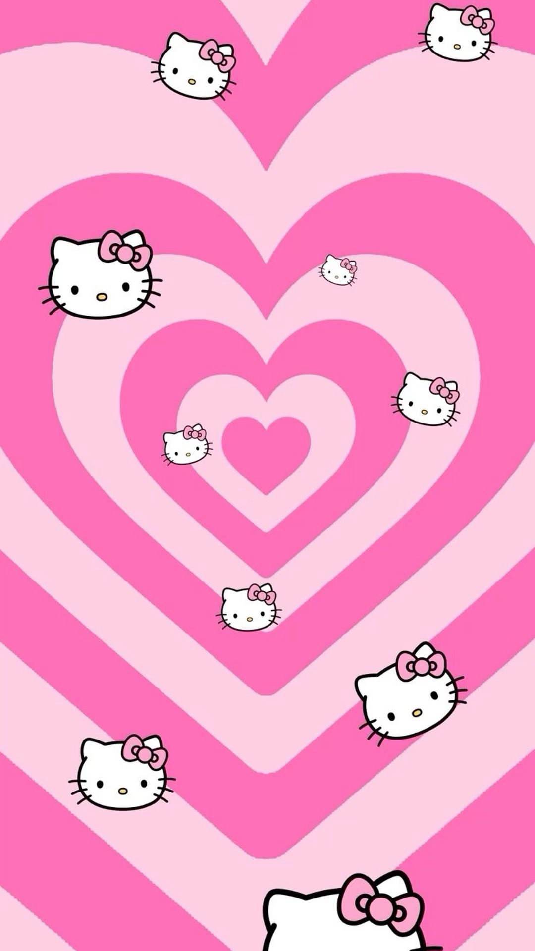 Fondo De Pantalla De Hello Kitty Y Paquete De Temas White Kitty