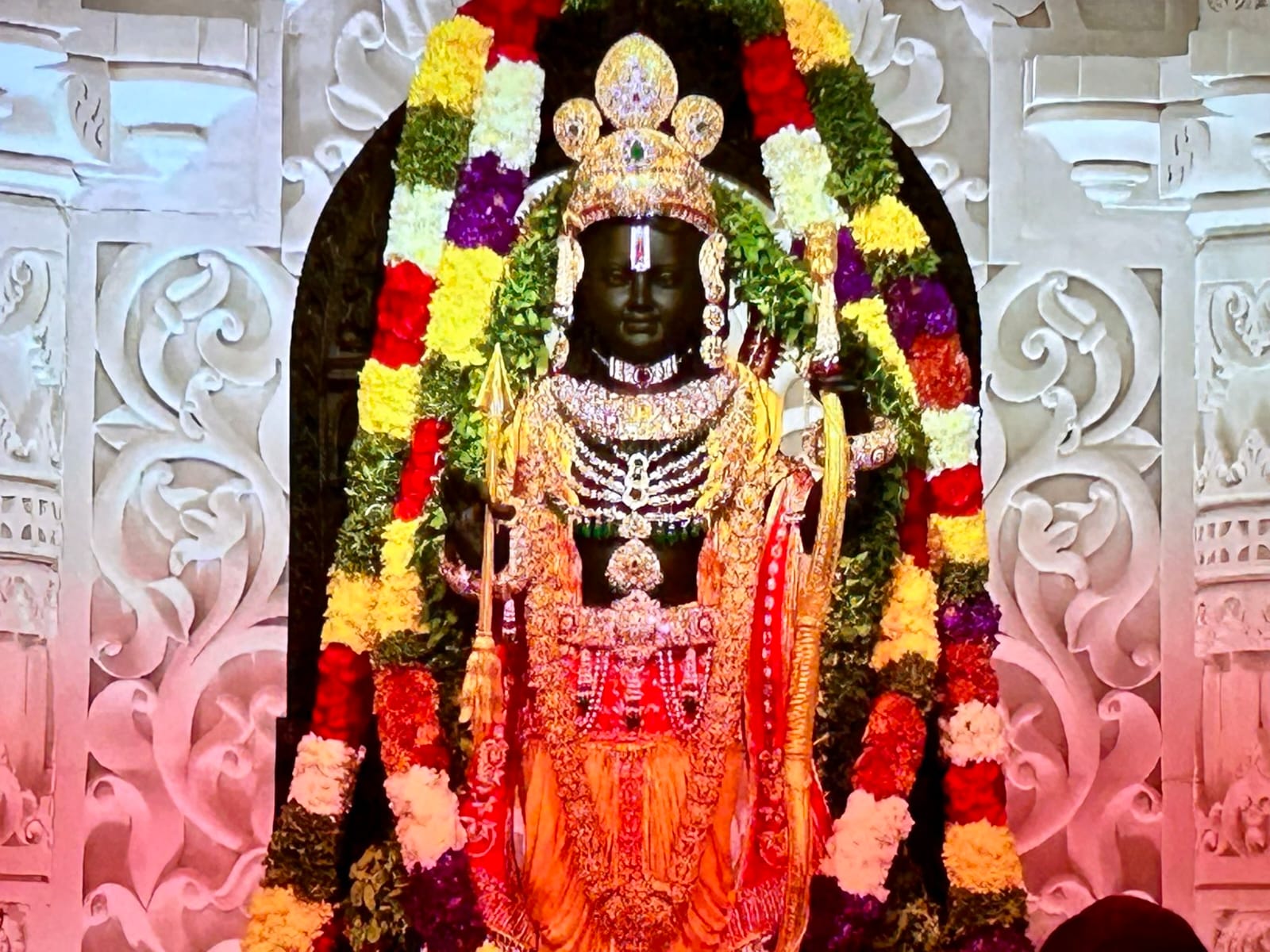 Ram Statue Wallpapers - Wallpaper Cave