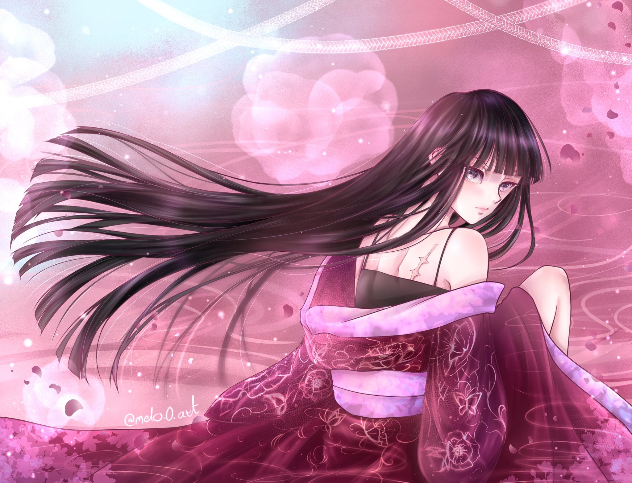 Rin Sohma Wallpapers - Wallpaper Cave