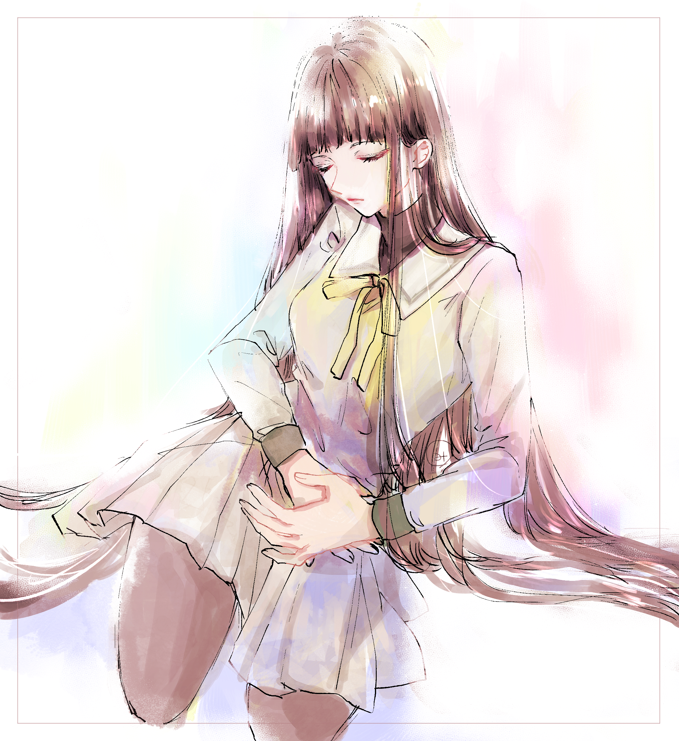 Rin Sohma Wallpapers - Wallpaper Cave