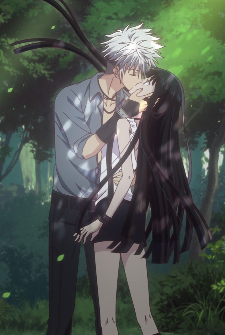 Rin Sohma Wallpapers - Wallpaper Cave