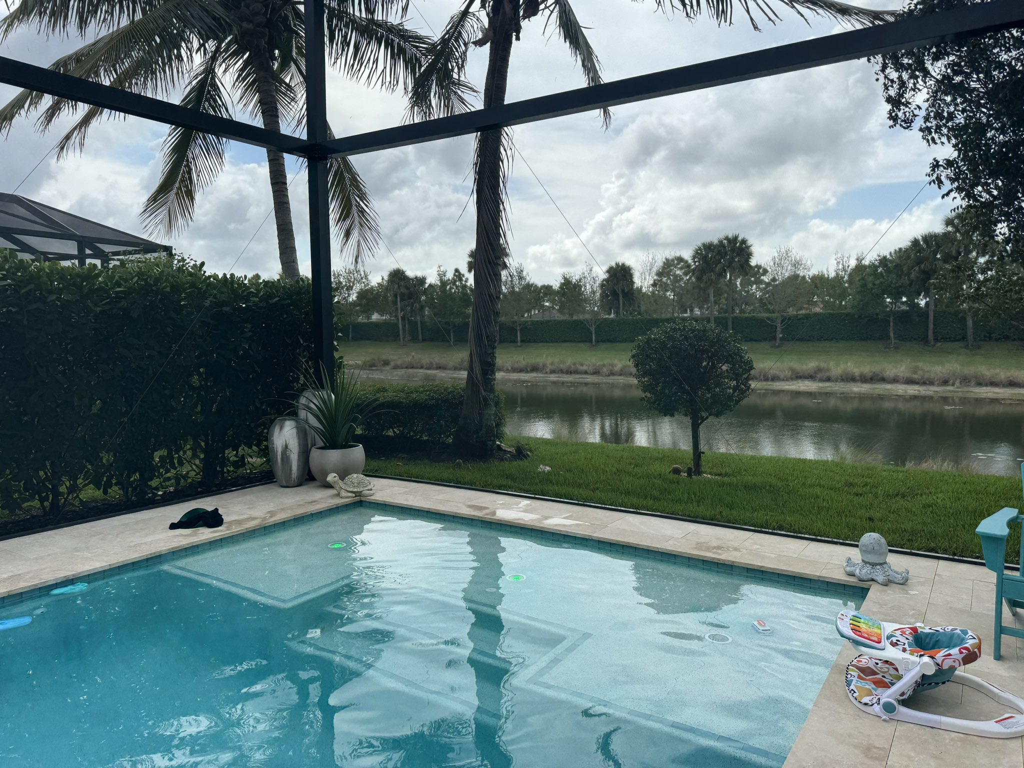 Summer Pool Vibes Wallpapers - Wallpaper Cave