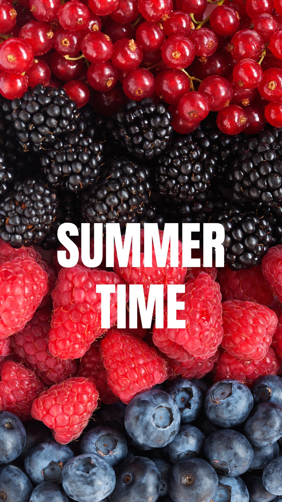 Summer Blueberry Wallpapers - Wallpaper Cave