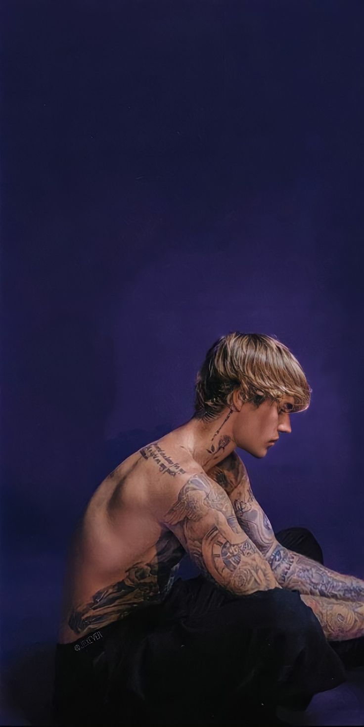 Justin Bieber 2024 Wallpapers - Wallpaper Cave