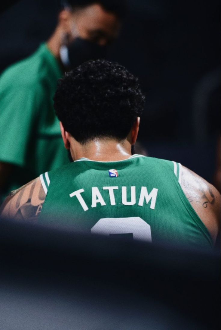Jayson Tatum 2024 Wallpapers - Wallpaper Cave